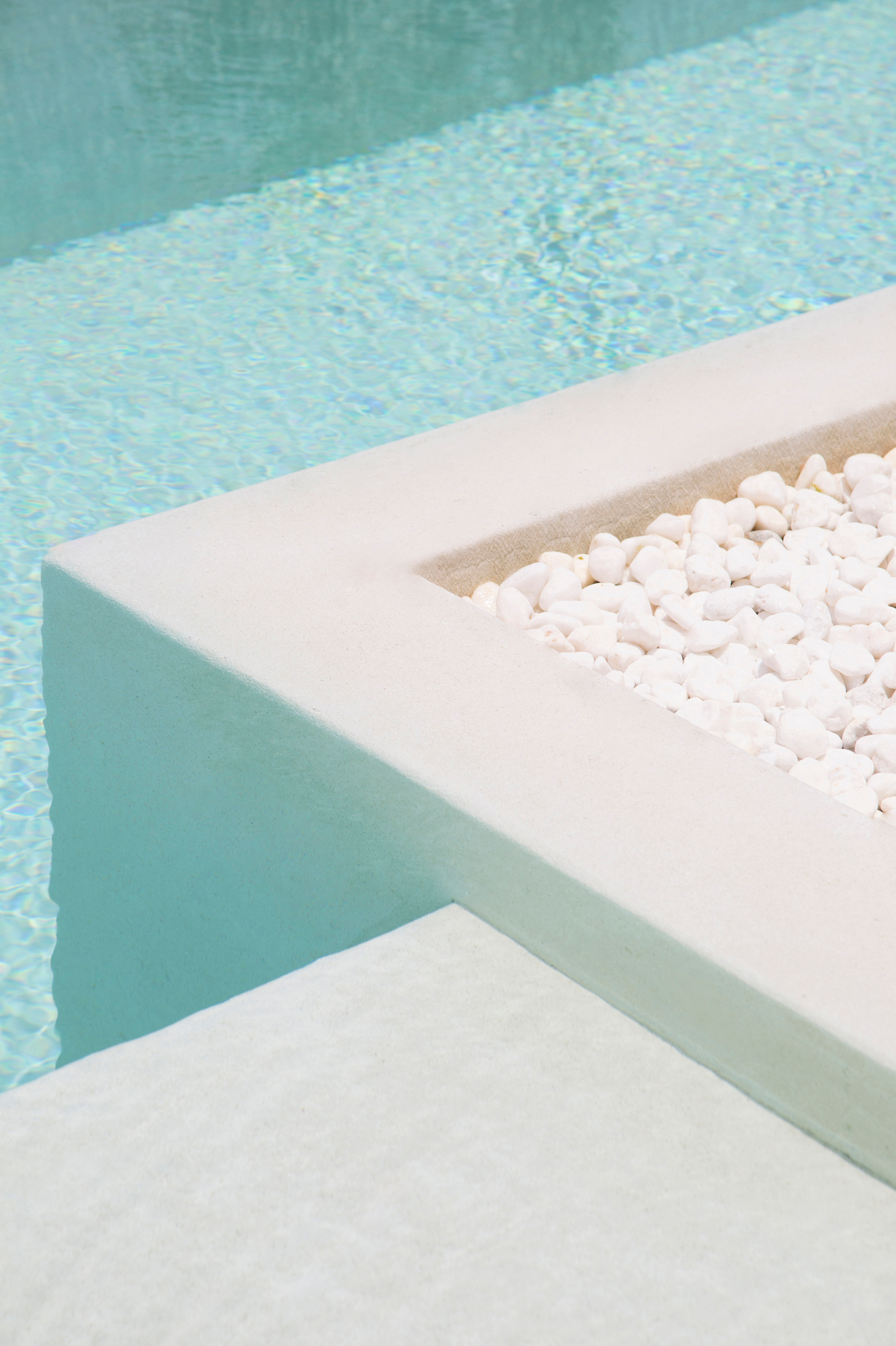 Inner corner. Abstract photo print | Julia Chernih